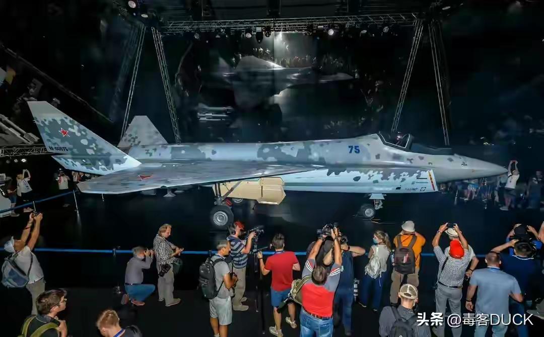 俄罗斯禁止出口的NK-32涡扇发动机，真的技术遥遥领先吗？ - 知乎