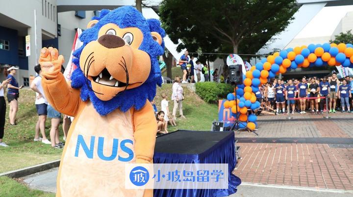 新加坡留学新生干货|NUS的特殊福利政策S/U详细解读 - 知乎