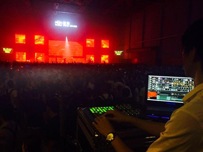 一个合格的VJ需要掌握什么技能？ - 知乎