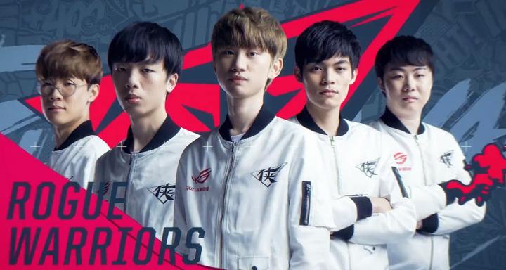 LPL侠盗勇士回归！Doinb最新邀请名单：957与IMP加盟，还有二代WE - 知乎