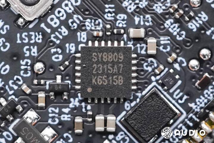 思远半导体SY8809、SY5501助力一加Buds Pro 2实现安全充放电功能 - 知乎