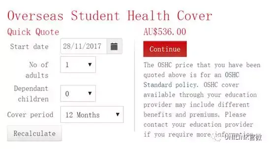 澳洲留学，OSHC保险是什么？怎么用？ - 知乎