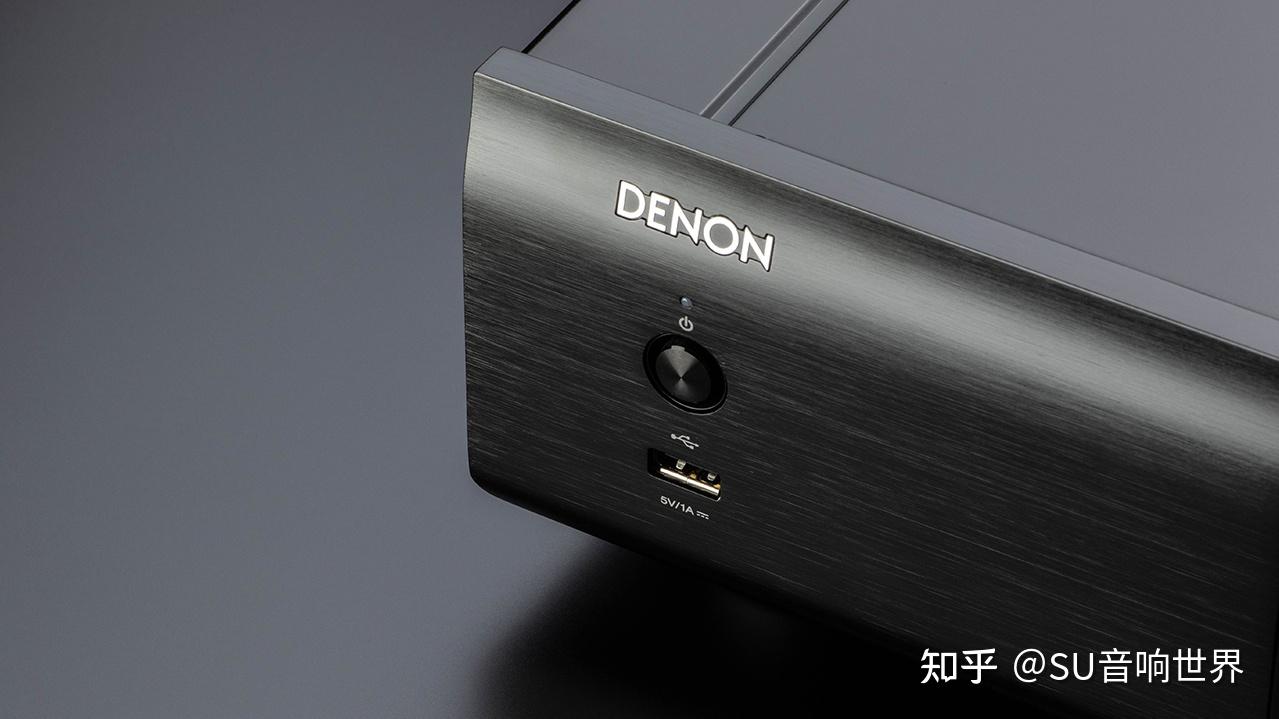 哪款碟机足够用，性价比又高？——DCD-900NE - 知乎