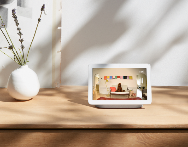 全面梳理谷歌Nest的8年，深度解读智能家居消费级硬件变迁史 - 知乎