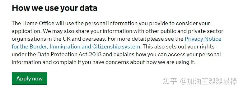 英国T5-GAE签证申请实例全流程完整版 - 知乎