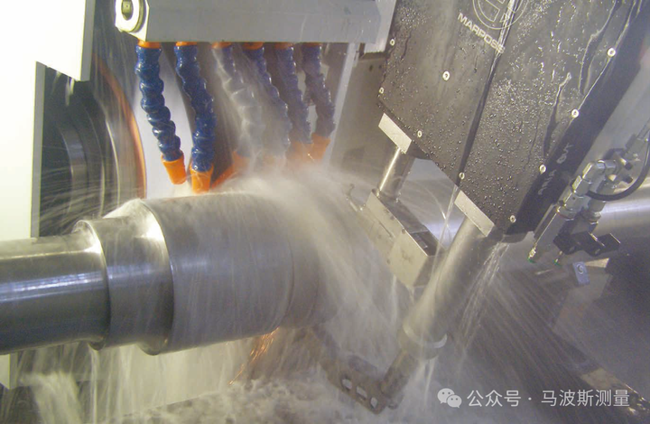 “小身材，大本领！” 马波斯Protomar Mini专为磨削测量打造！ - 知乎