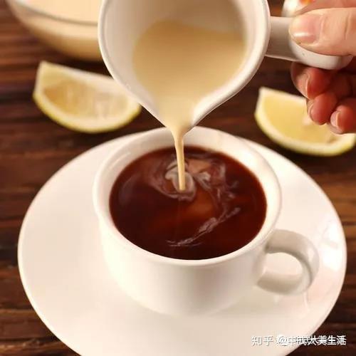 喝茶大不同：盘点20个国家的茶饮特点 - 知乎