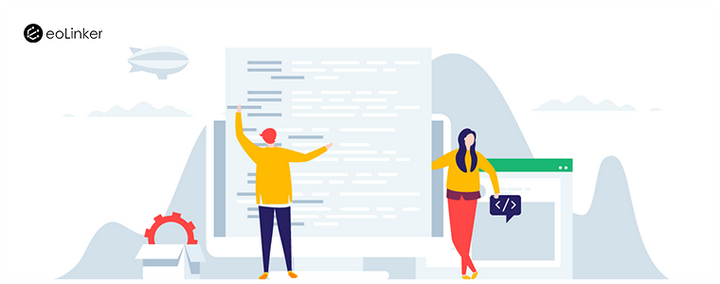 Mock API 的定义及实践（使用 EOLINKER 实现） - 知乎