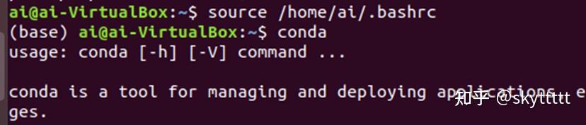 就是越来越好用，MindSpore自动安装！Conda方式安装MindSpore CPU版本 - 知乎