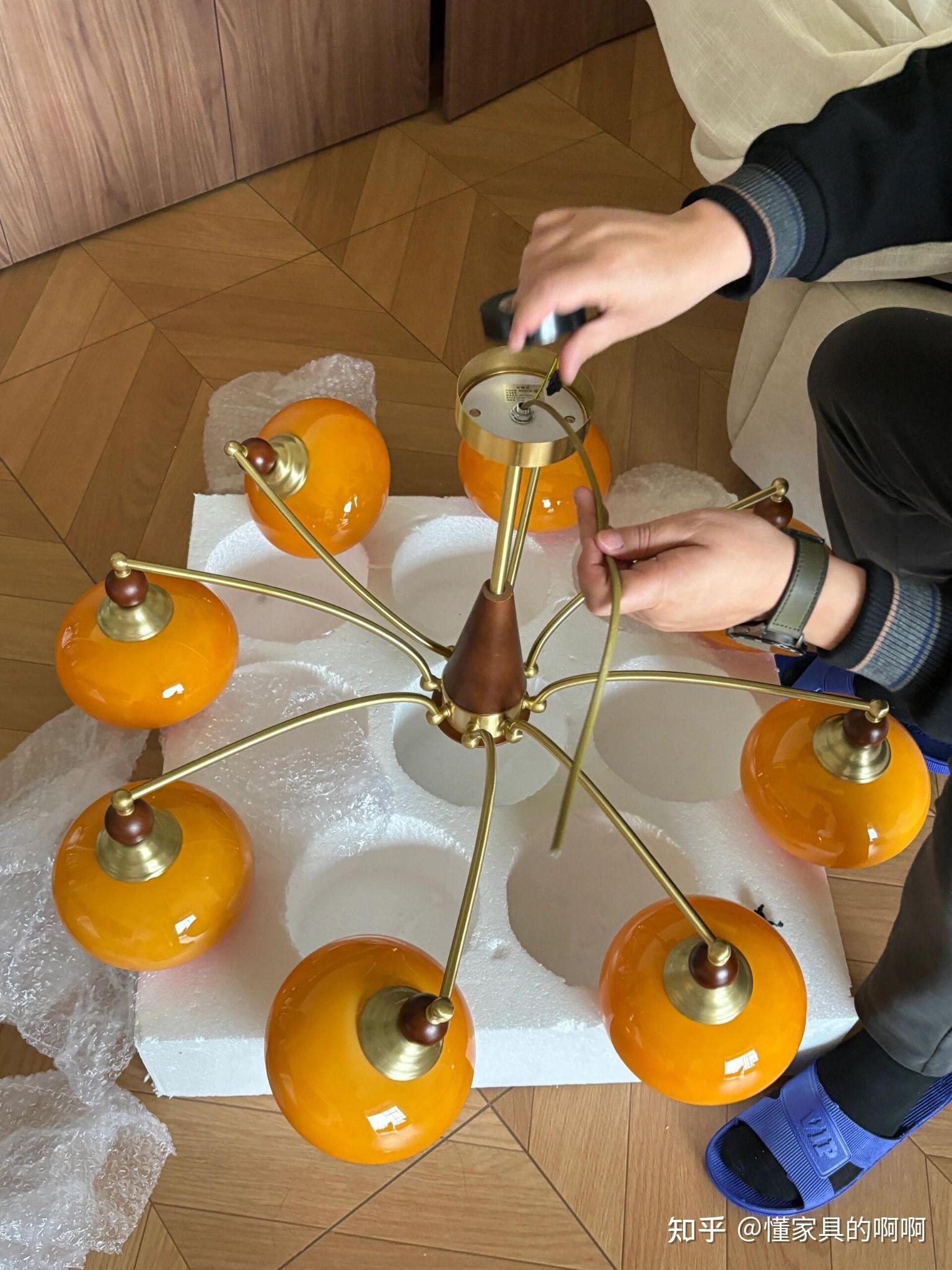 我来反馈casa照明灯具使用感受了！！ - 知乎