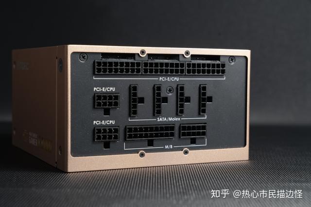入门 ITX 的搅局者，技嘉 A520I AC 拆解评测 - 知乎