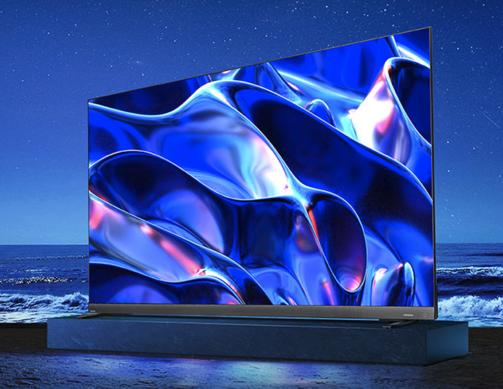 音画双芯、144Hz高刷，年货节好物推荐——东芝Z770 MiniLED电视 - 知乎