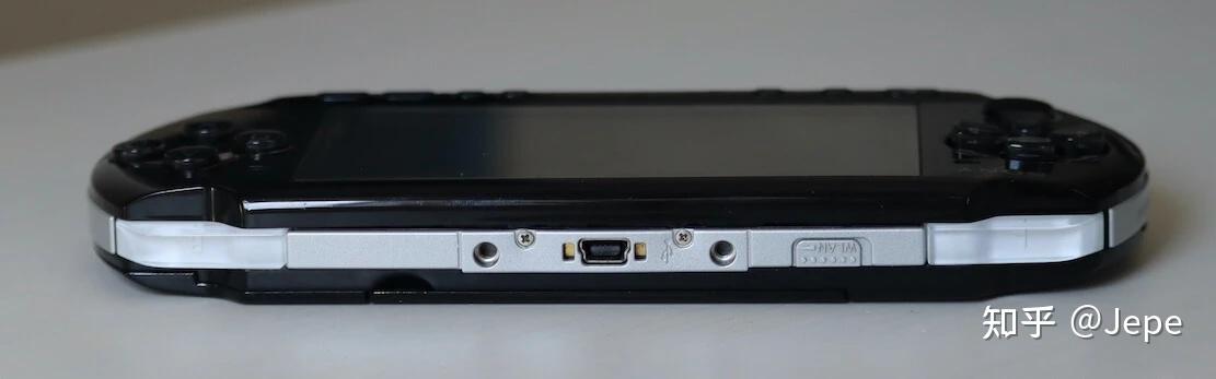 无限便携 —— PlayStation Portable (PSP) 架构分析 - 知乎