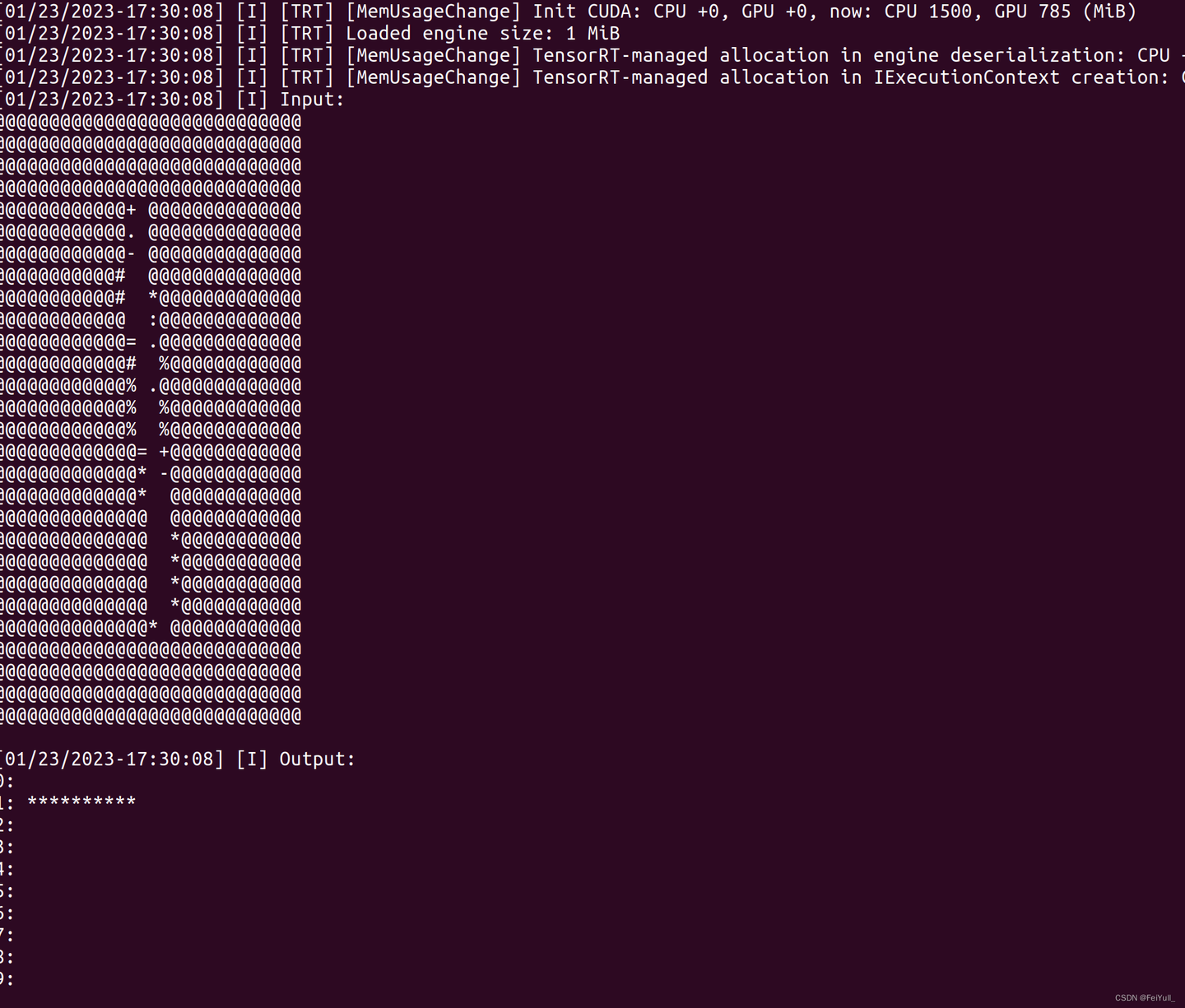 yolov8 tensorrt模型加速部署[实战] - 知乎