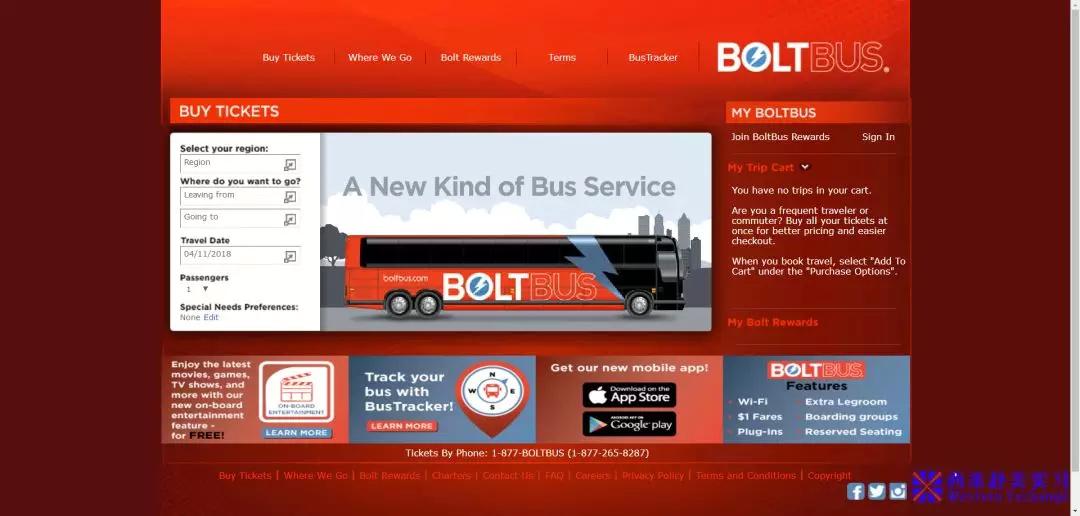 【交通】美国交通指南上 - 知乎