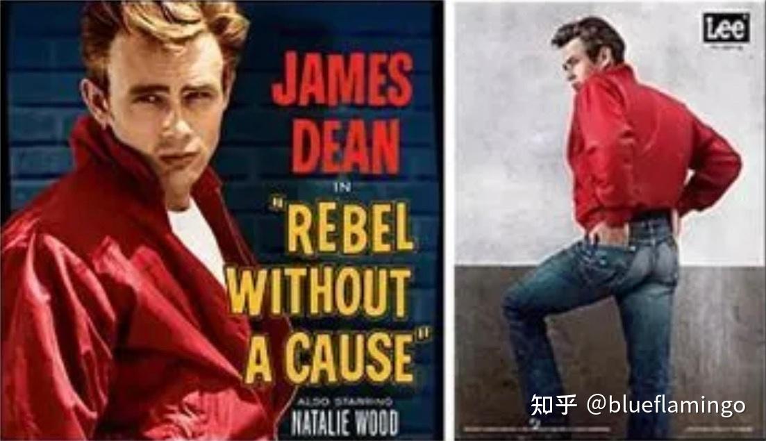 LEE到底是美国品牌还是中国的假洋牌？ - 知乎