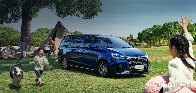 MPV普及者别克GL8限时18.99万，和本田奥德赛怎么选？ - 知乎