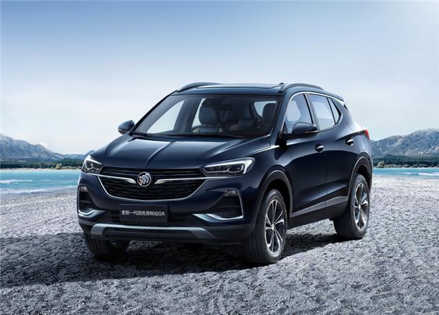 昂科拉GX的1.3T+CVT靠不靠谱？工程师说了实话 - 知乎