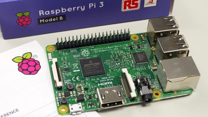 使用树莓派和Python实现ModbusTCP通讯 - 知乎