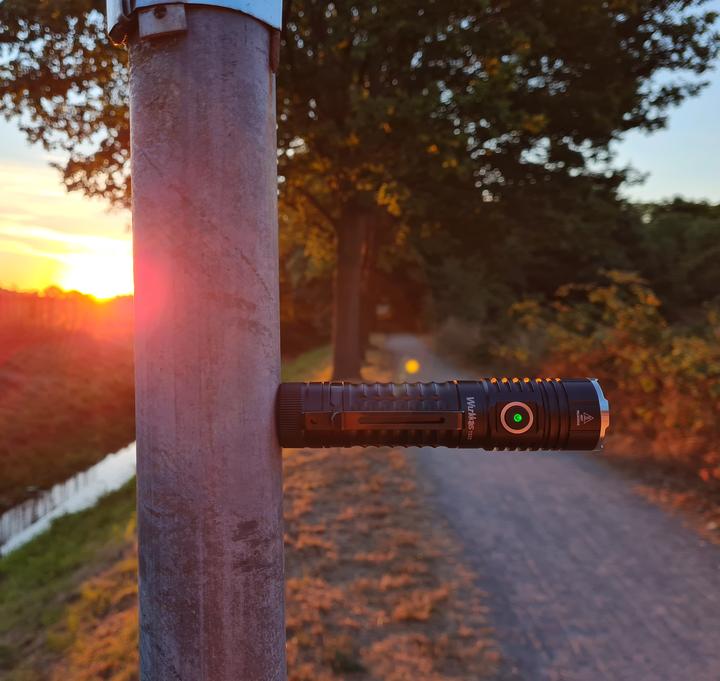 索菲恩TS22大家上手体验如何？ - 知乎