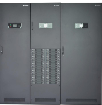 华为TP483000D分立式电源系统简介 - 知乎