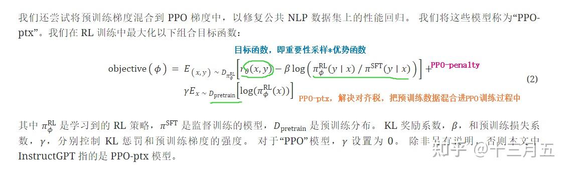 RL建模：小白易懂PPO和RLHF - 知乎