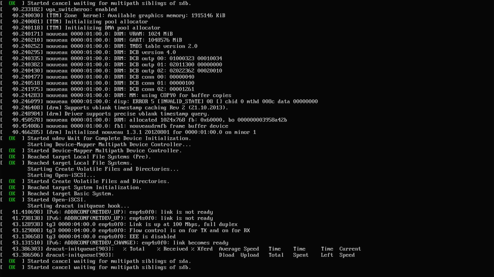 PXE 安装 CentOS 8 （使用Tiny PXE Server） - 知乎