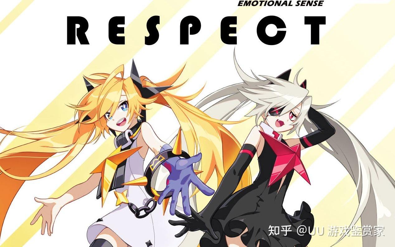 Steam游戏评测 第288期《DJMAX RESPECT V》 - 知乎