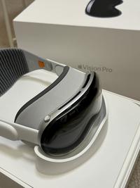 苹果Vision Pro如何读取PC电脑里的VR视频？ - 知乎