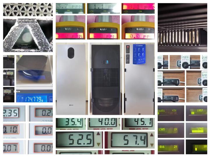 2024年空气净化器怎么选？352空气净化器家用好用吗？深度测评一文扫盲！附352 Z120全效净化器技术详解 - 知乎