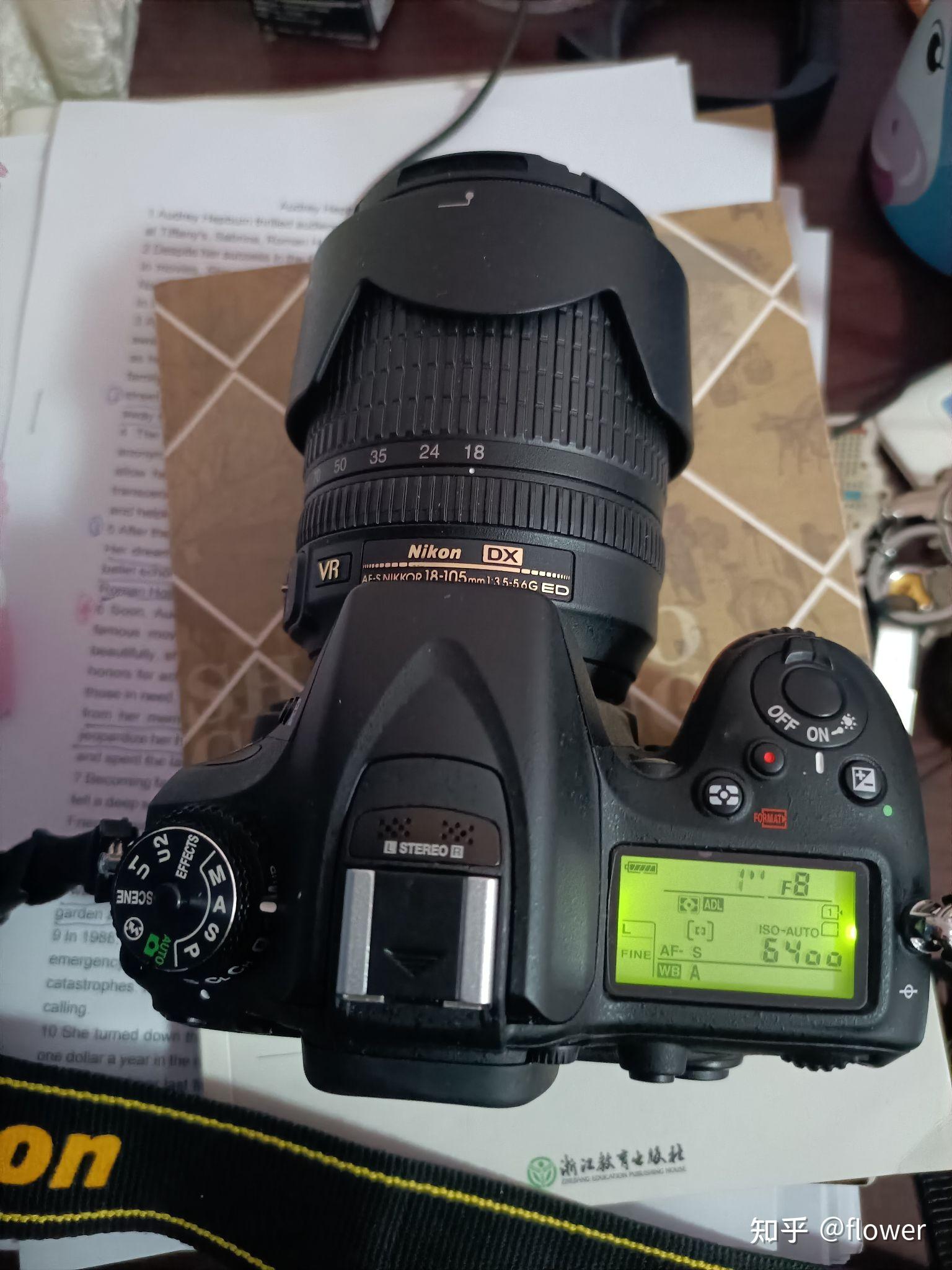 一台近十年的尼康d3200还能用吗，要升级如何升级？ - 知乎