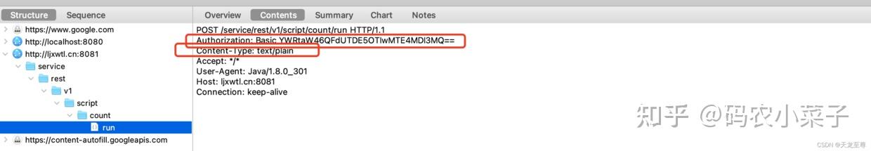 OpenFeign设置header的3种方式 - 知乎