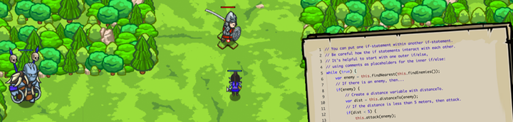 codecombat - 知乎
