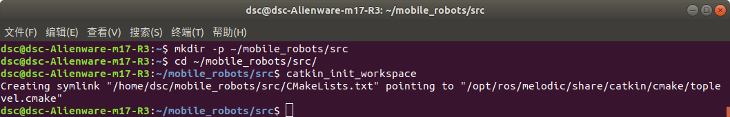 Turtlebot3机器人利用激光雷达自主避障（一） - 知乎