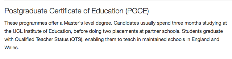 PG Dip和PG Cert 的区别？ - 知乎