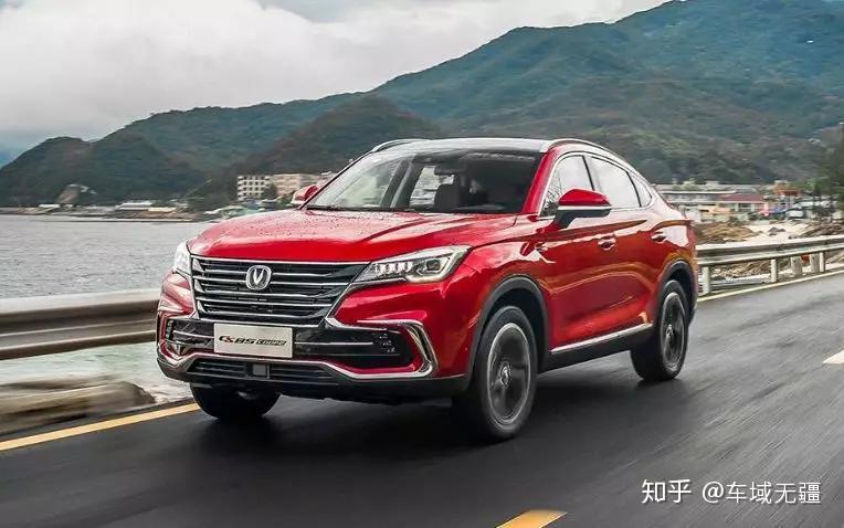 盘点2019年十款搭载“8AT”的国产车，是亮点还是噱头？ - 知乎