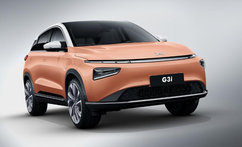 只是名字调整？小鹏G3i 460G+性价比如何？ - 知乎