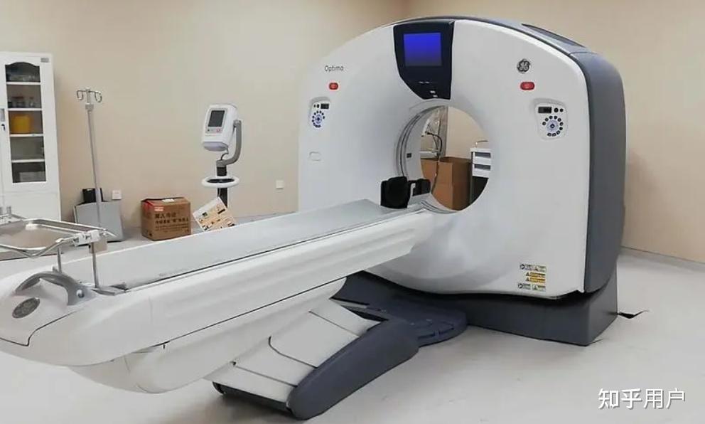 2024 年首季 CT 设备中标透视，哪些品牌成为赢家？ - 知乎