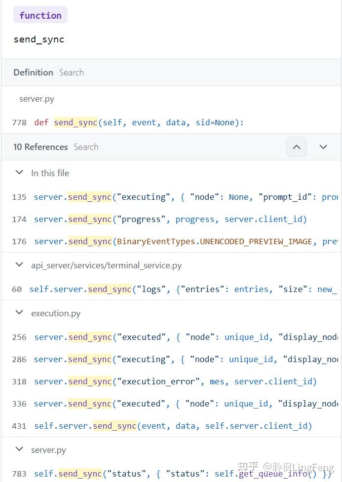 UE5 X ComfyUI 工具开发指南 - 知乎