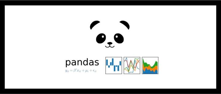 Pandas常用命令汇总，建议收藏！ - 知乎