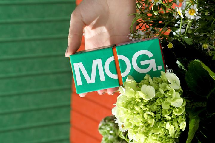 Mog发光时刻儿童益生菌，让妈妈不再担心孩子肠胃问题 - 知乎