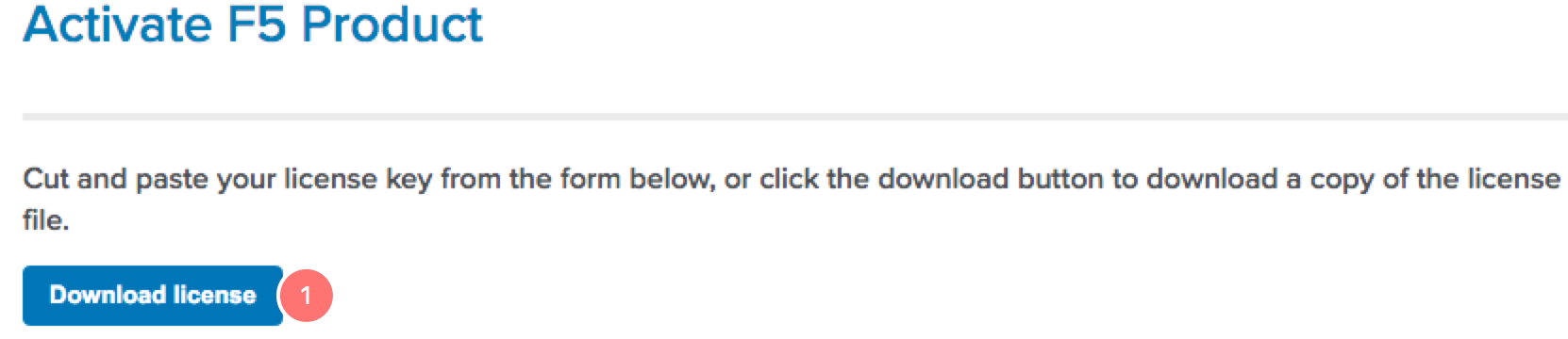 F5 激活设备的License - 知乎
