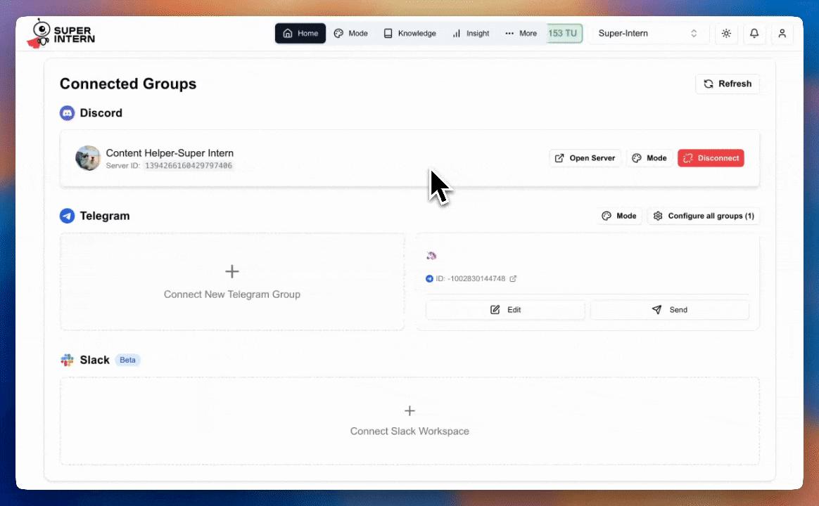 如何打造“AI+团队”：Super Intern 配置完整指南 - 知乎