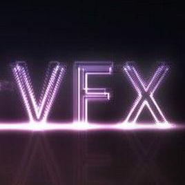 vfx - 知乎