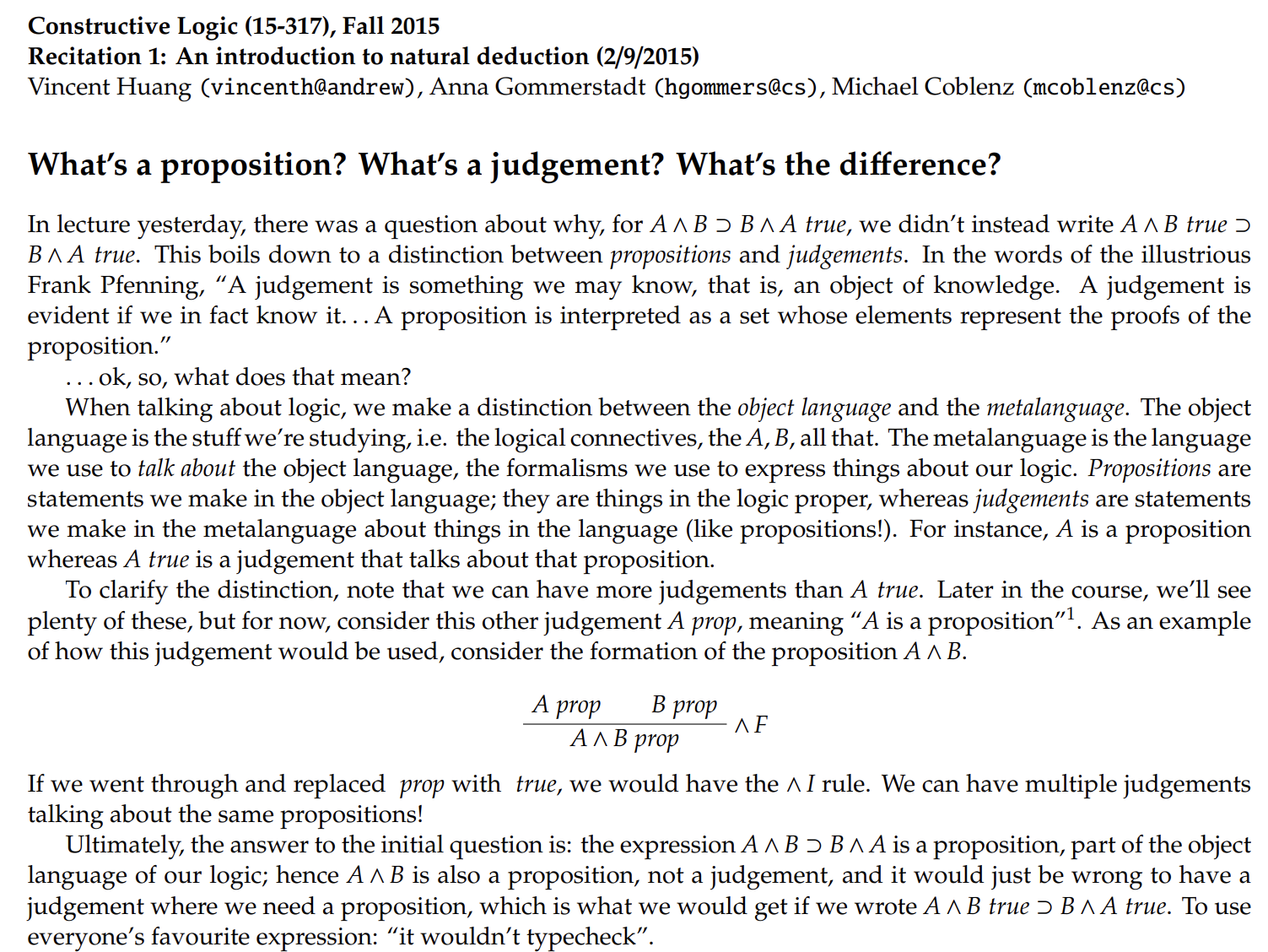 Rule Induction (PFPL) - 知乎