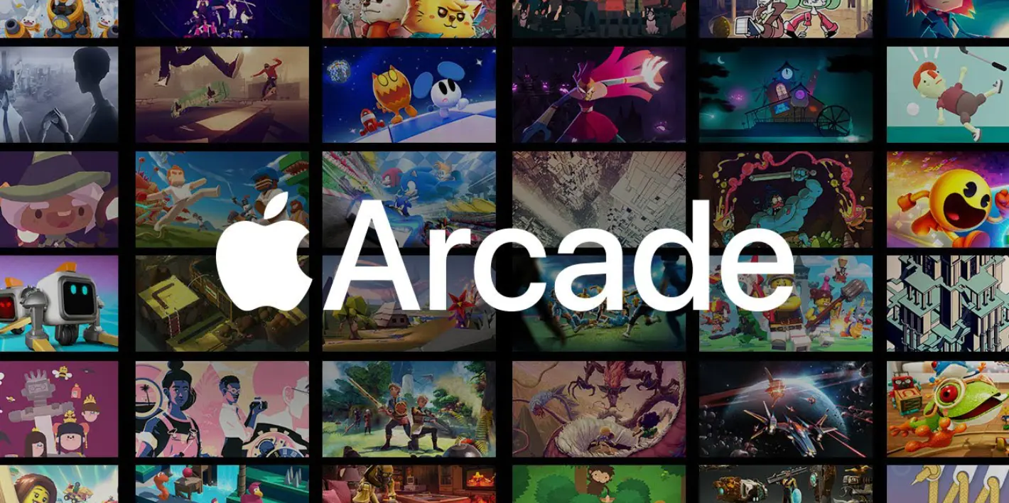 Apple Arcade 上哪些游戏还不错？ - 知乎