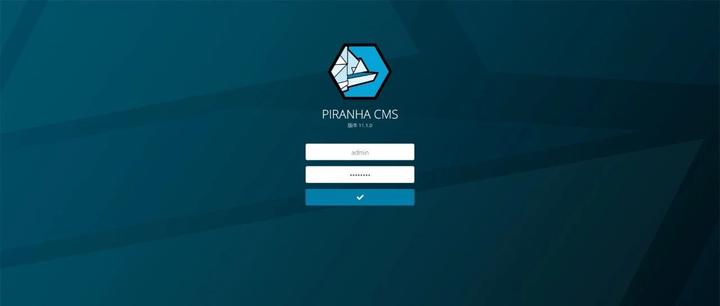 推荐一个Star超过2K的.Net轻量级的CMS开源项目 - 知乎