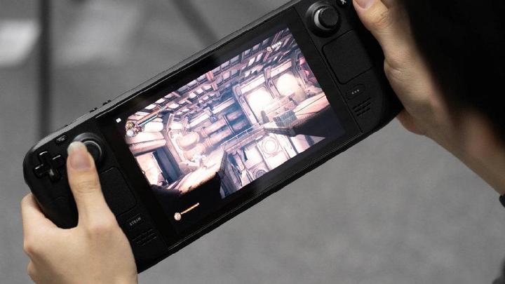 3998元！Steam Deck OLED版发布：升级高刷大屏 - 知乎