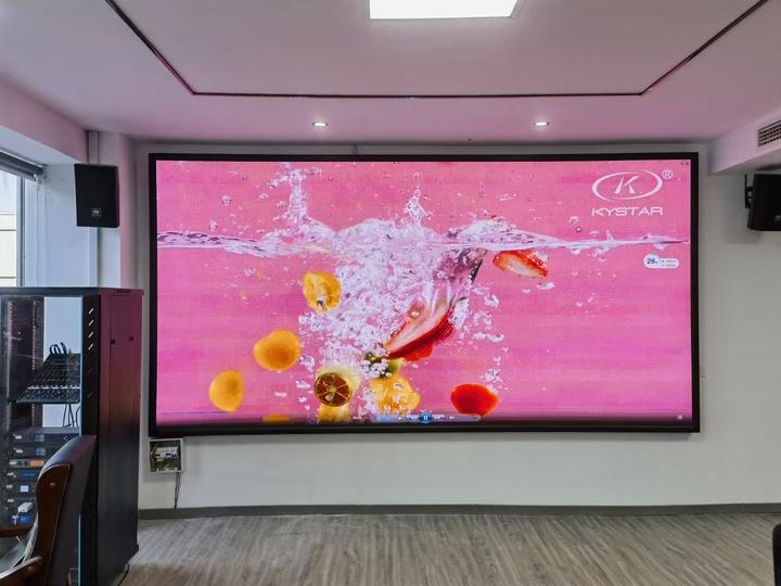 揭秘LED电子显示屏的多彩应用场景：你可能从未留意！ - 知乎