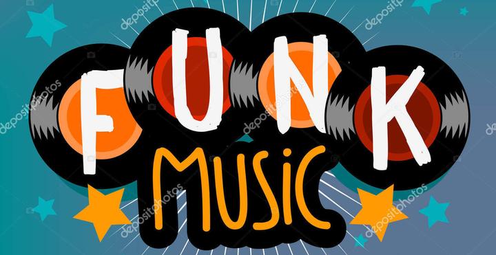 Funk音乐的10种类型 - 知乎